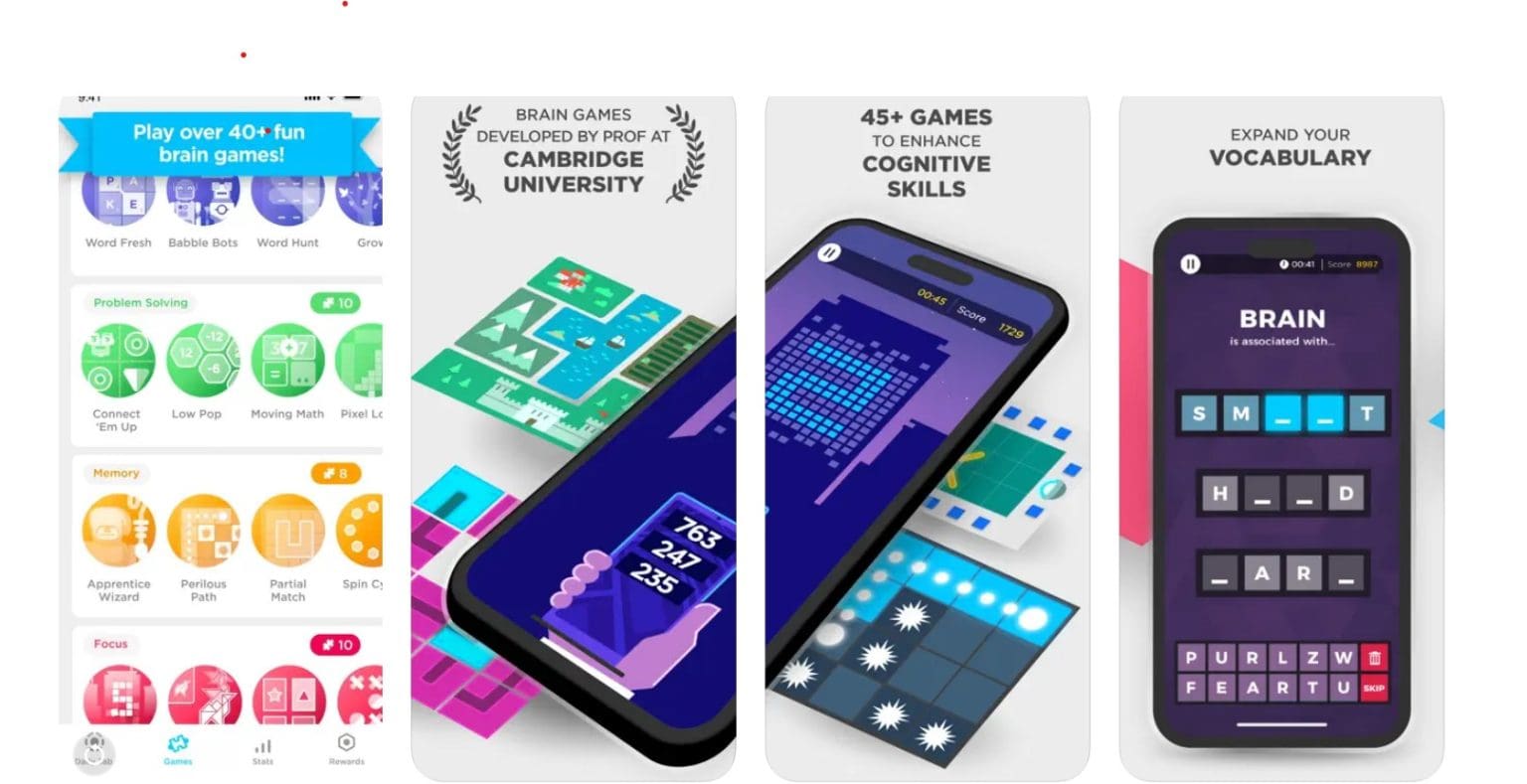 Happy Neuron - Expert Review