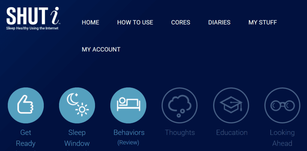 SHUTi - Expert Review