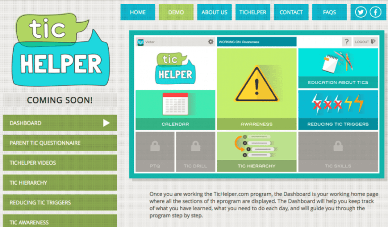 Find a Program - MindTools.io - Top Mental Health Apps