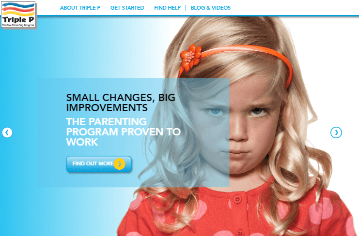 Triple P Online - Expert Review